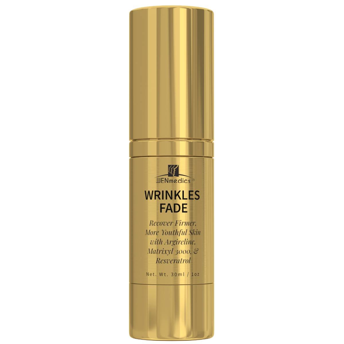 Wrinkles Fade – Anti Aging Wrinkle Erasing Serum – Vegan Anti Aging ...